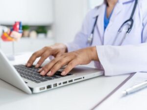 Tu Orden Médica Online | Dr. Express